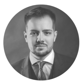 Fingerprint | Compliant Communications | Meet the team